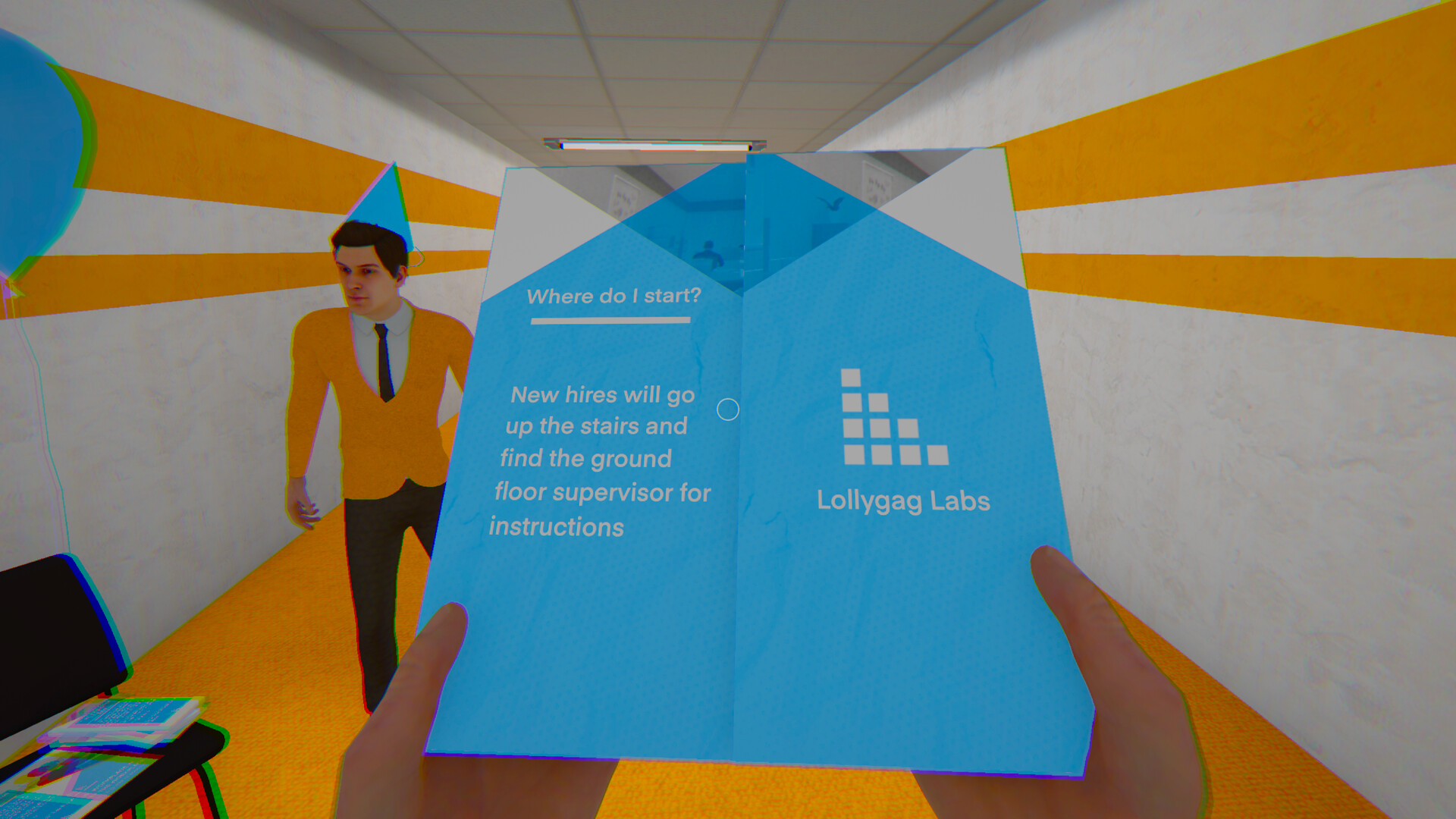 MORE ENEMIES on Steam