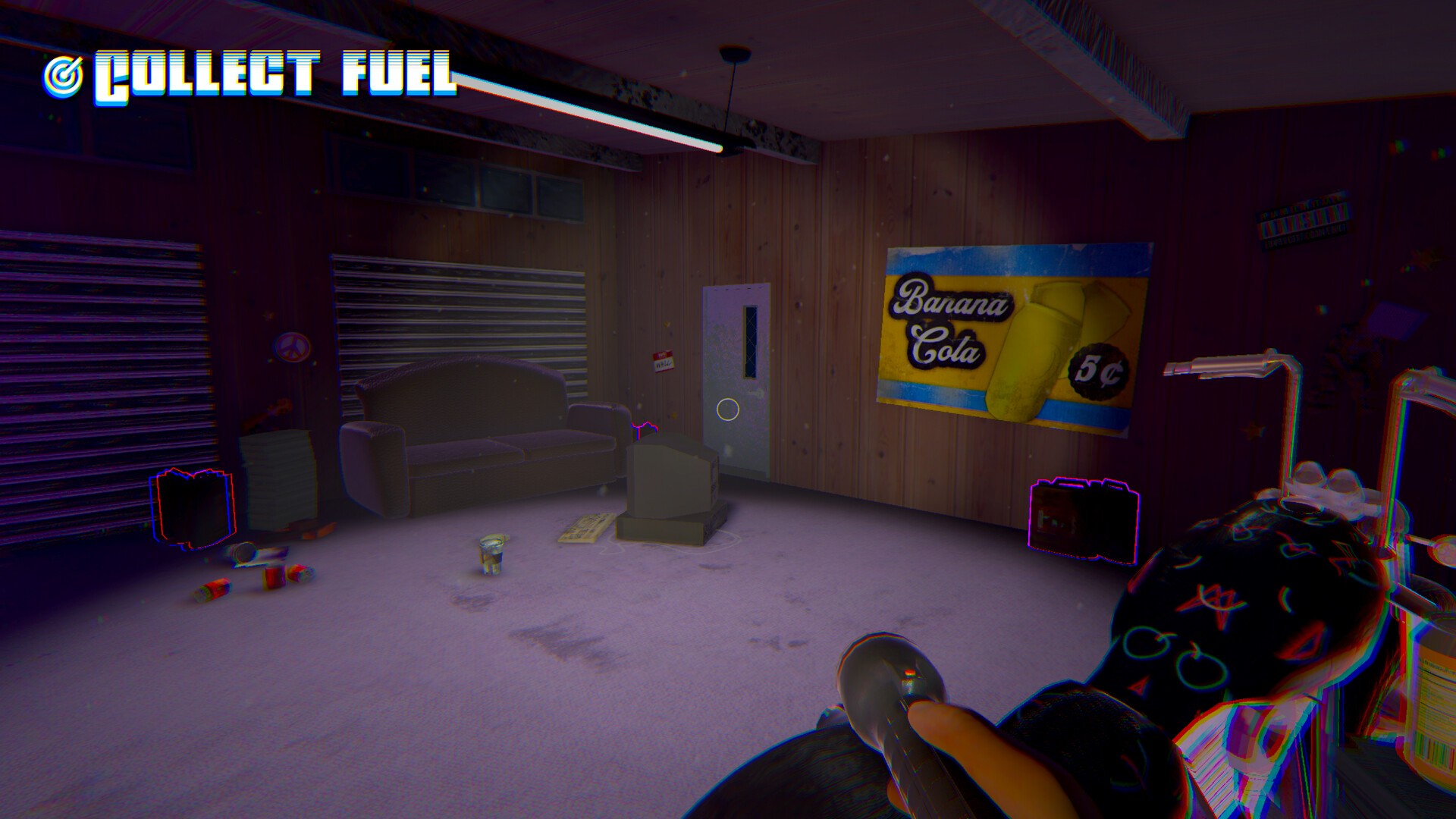 MORE ENEMIES di Steam