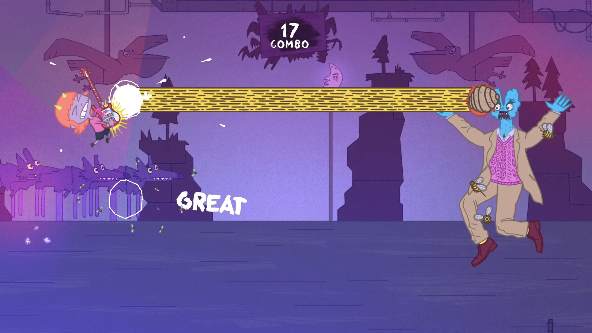 Dead Pets Unleashed on Steam