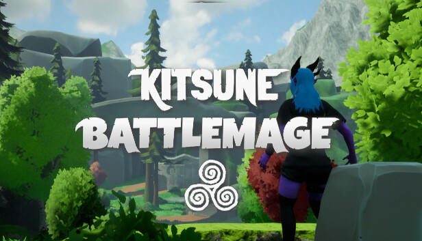 Kitsune Battlemage on Steam