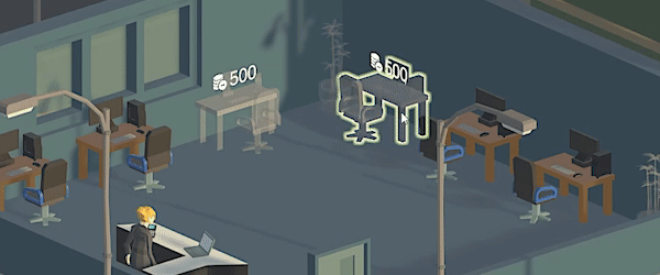 Cyber Lounge Tycoon on Steam