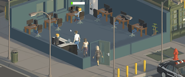 Cyber Lounge Tycoon on Steam