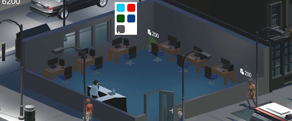 Cyber Lounge Tycoon on Steam