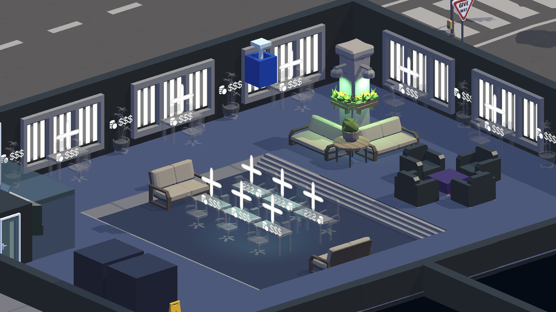 Cyber Lounge Tycoon on Steam