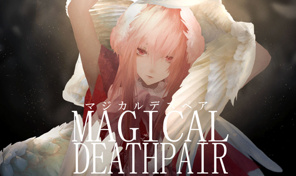 MAGICAL DEATHPAIR on Steam