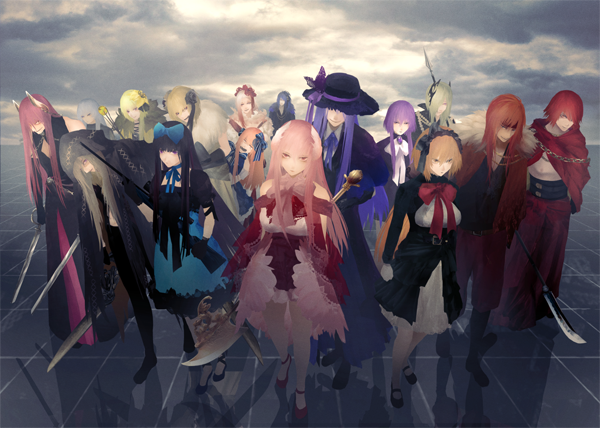 MAGICAL DEATHPAIR on Steam