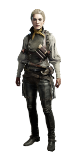 Hunt: Showdown - They Came From Salem on Steam