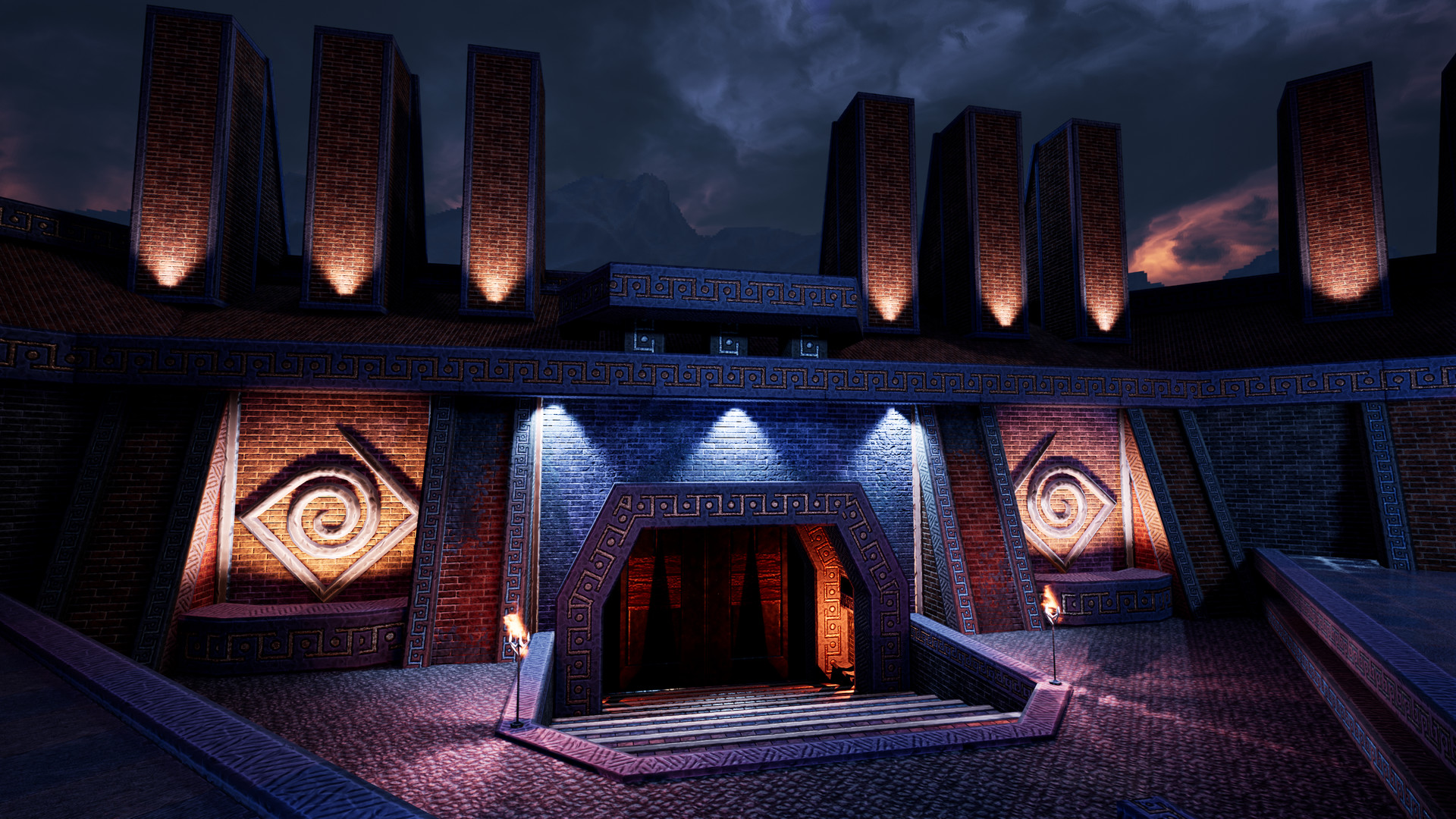 AMID EVIL - The Black Labyrinth on Steam