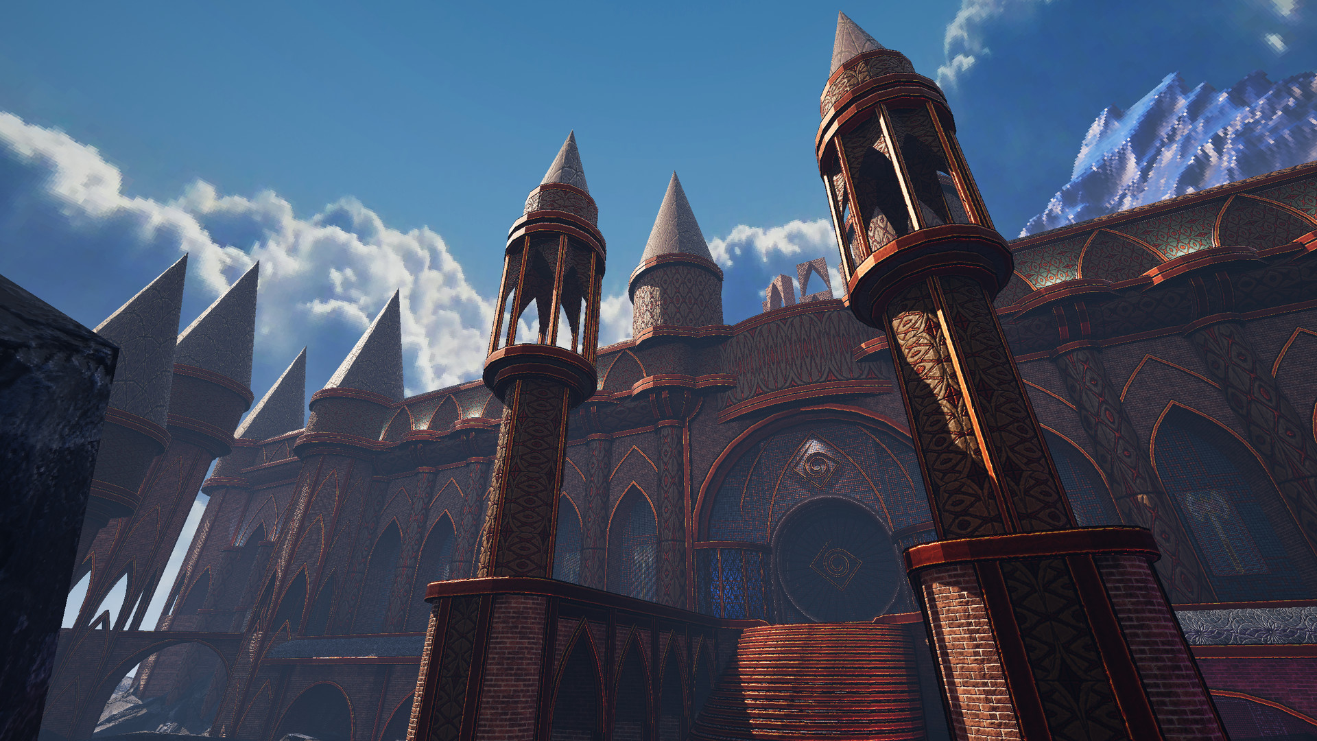 AMID EVIL - The Black Labyrinth on Steam