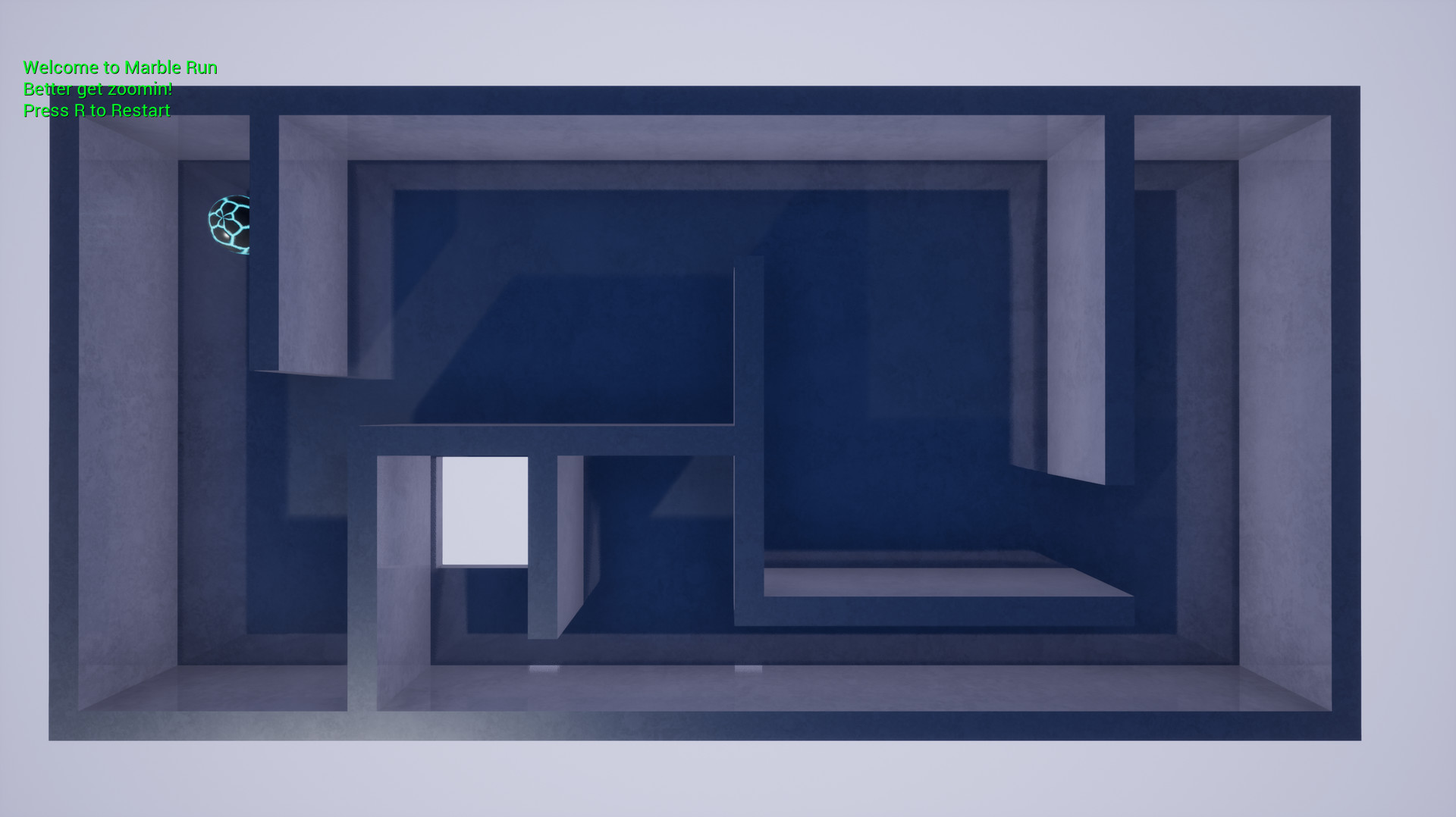 Game Dev Arcade on Steam