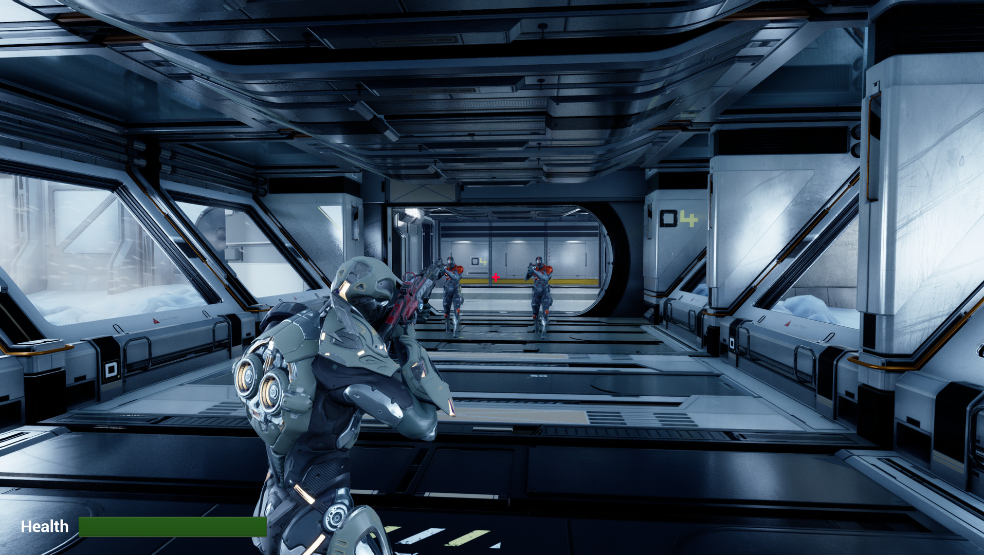 Game Dev Arcade on Steam