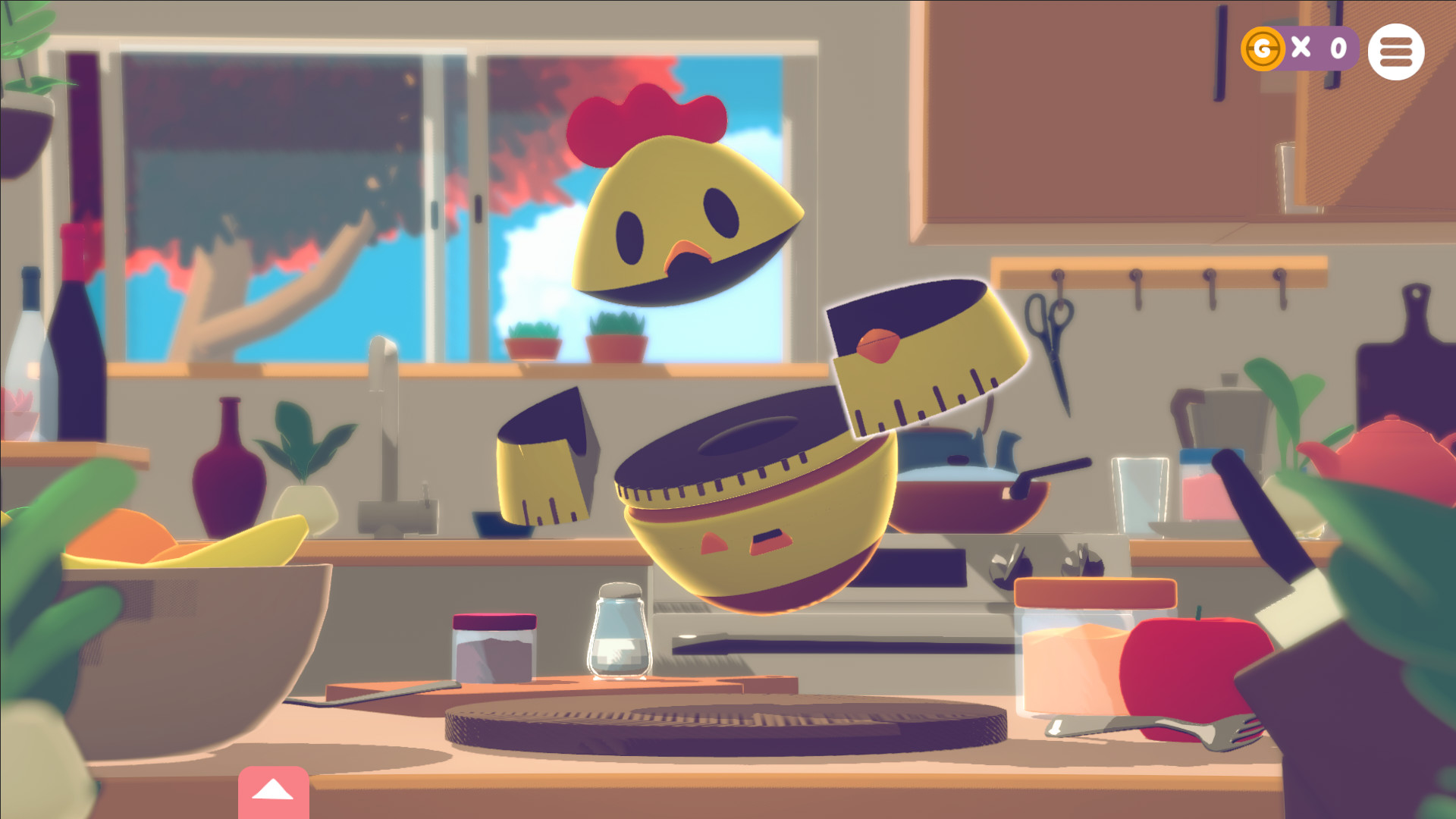 The Shape of Things on Steam