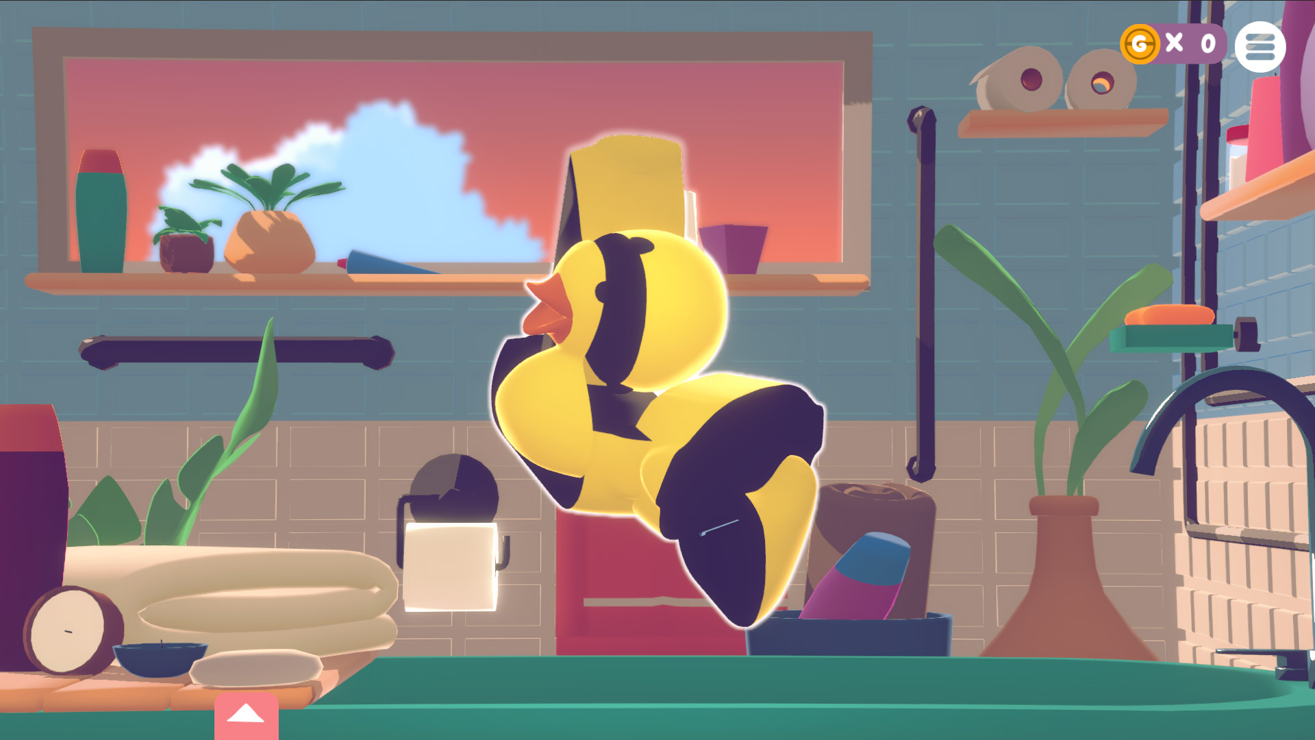 The Shape of Things on Steam