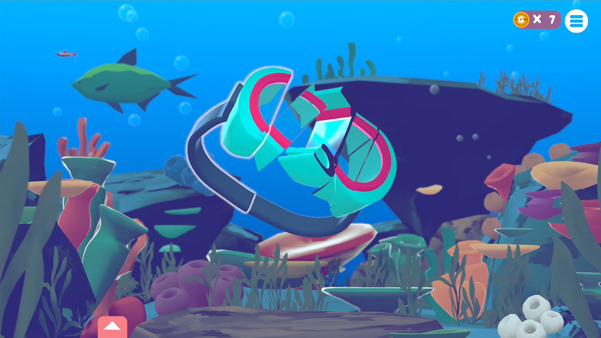 The Shape of Things on Steam