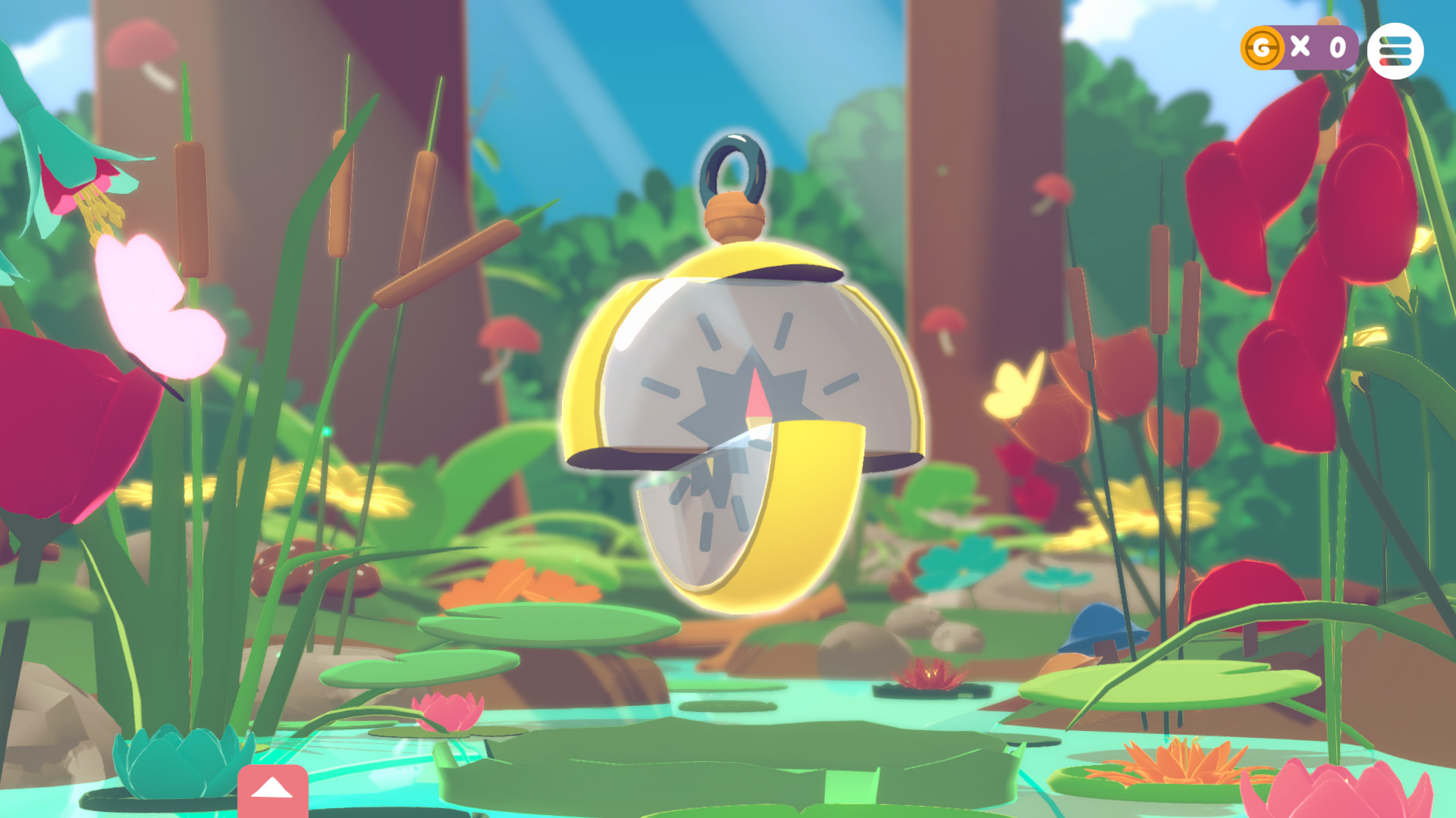 The Shape of Things on Steam