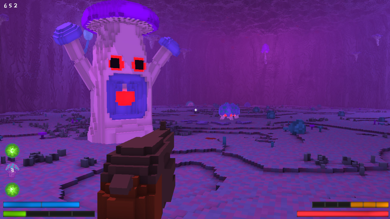 Frogmonster · 스팀