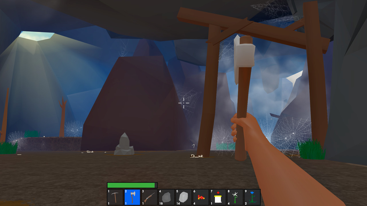 Blood Island on Steam