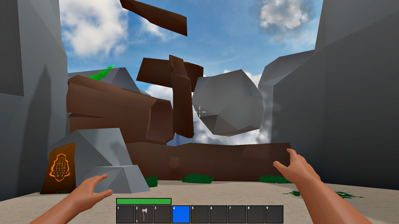 Blood Island on Steam