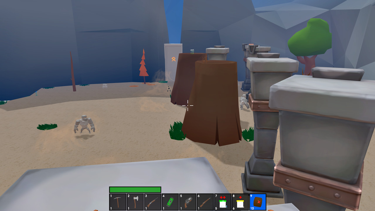 Blood Island on Steam