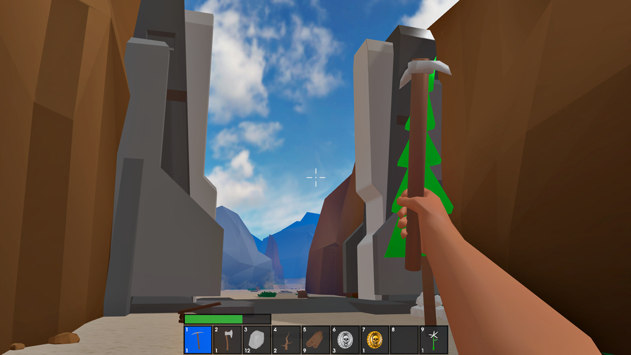 Blood Island on Steam
