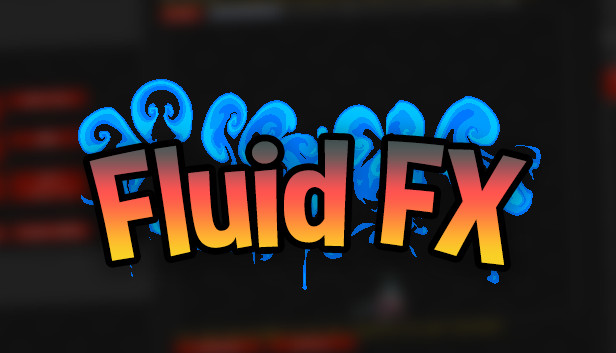 Fluid FX on Steam