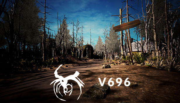 V696 on Steam