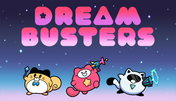 Dream Busters on Steam
