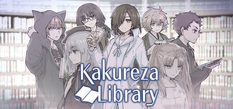 Kakureza Library on Steam