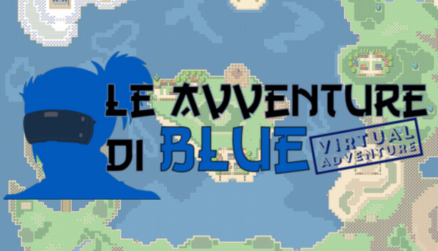 Le Avventure di Blue on Steam