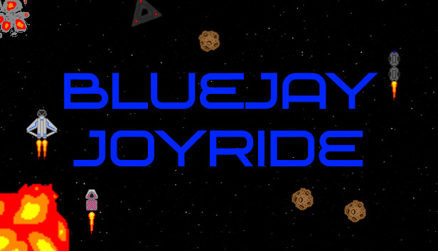 Blue Jay Joyride on Steam
