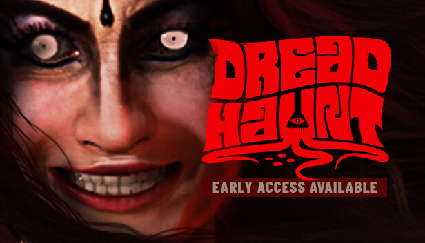DreadHaunt on Steam