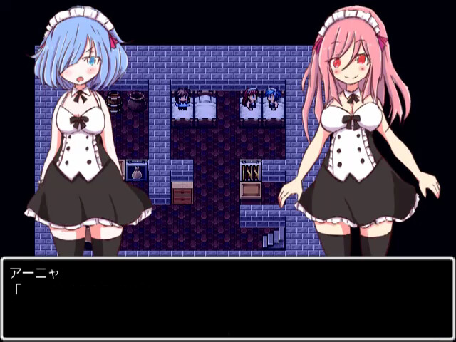 Mon-Musu Quest on Steam