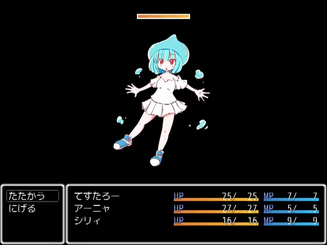 Mon-Musu Quest on Steam