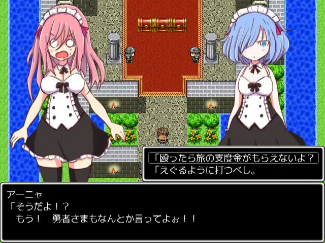 Mon-Musu Quest on Steam