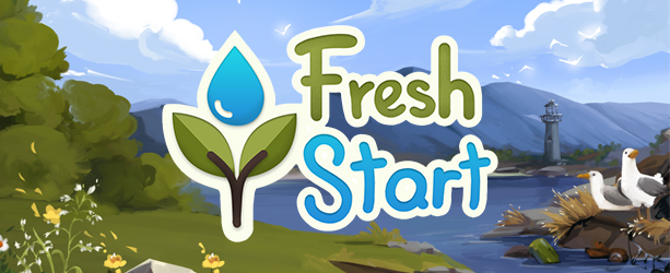 Fresh Start Cleaning Simulator on Steam