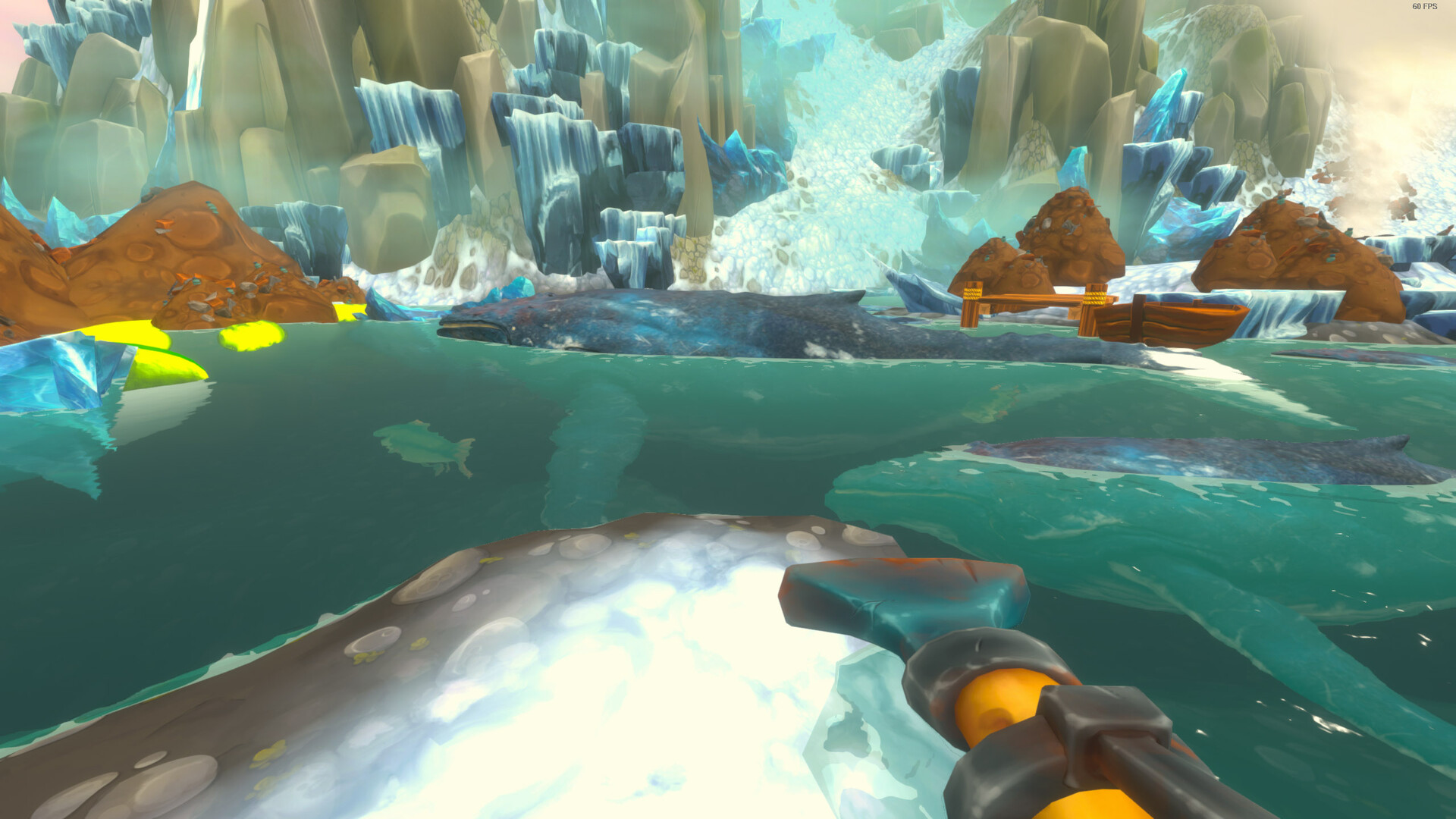 Save 20% on Fresh Start Cleaning Simulator on Steam