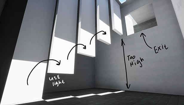 Labyrinth of Light on Steam