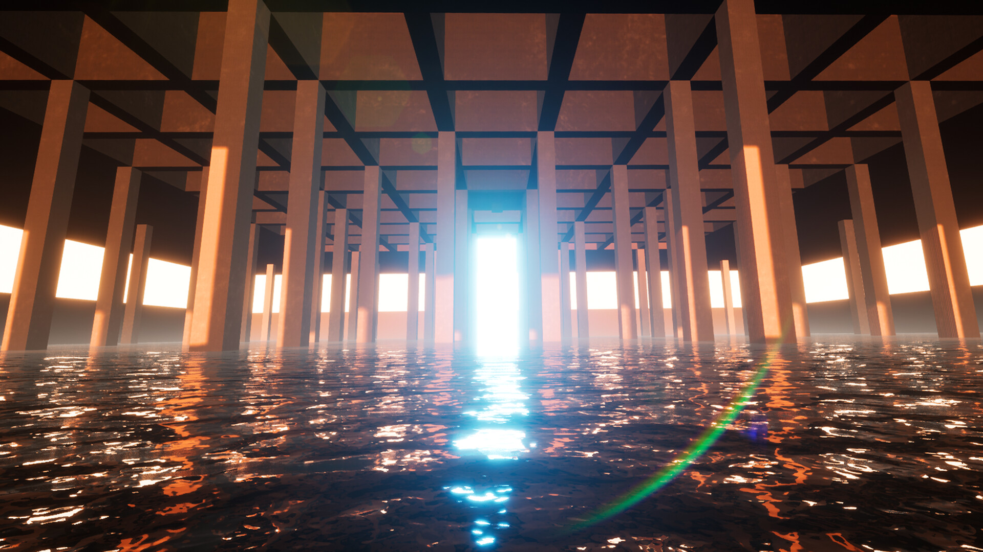 Labyrinth of Light on Steam