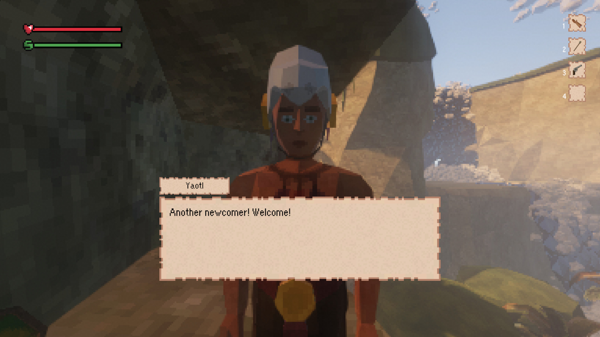 Monkey Valley · 스팀