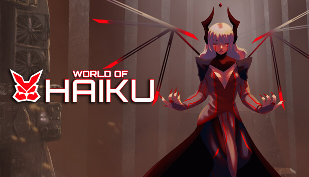 World of Haiku on Steam