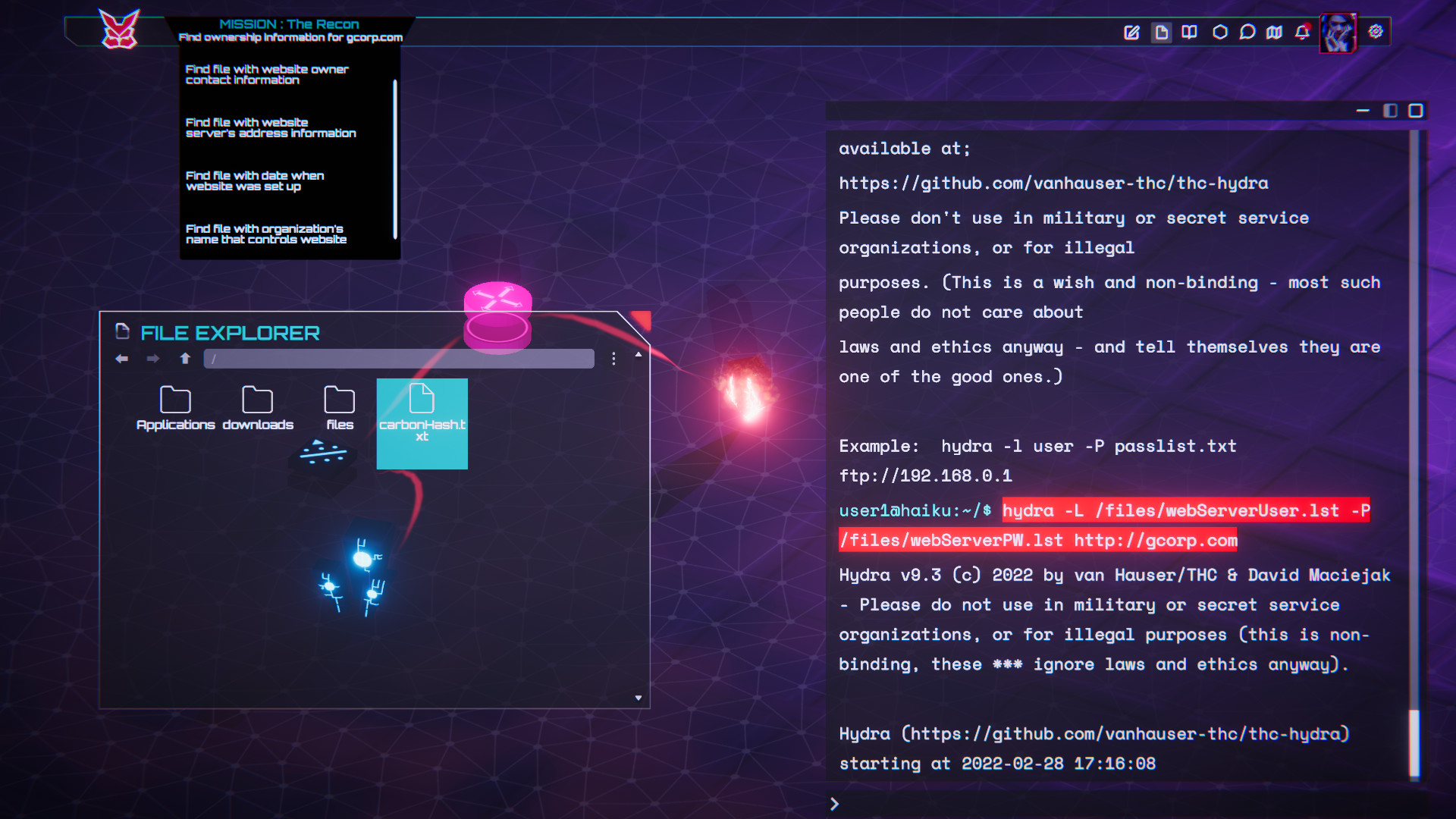 World of Haiku · 스팀