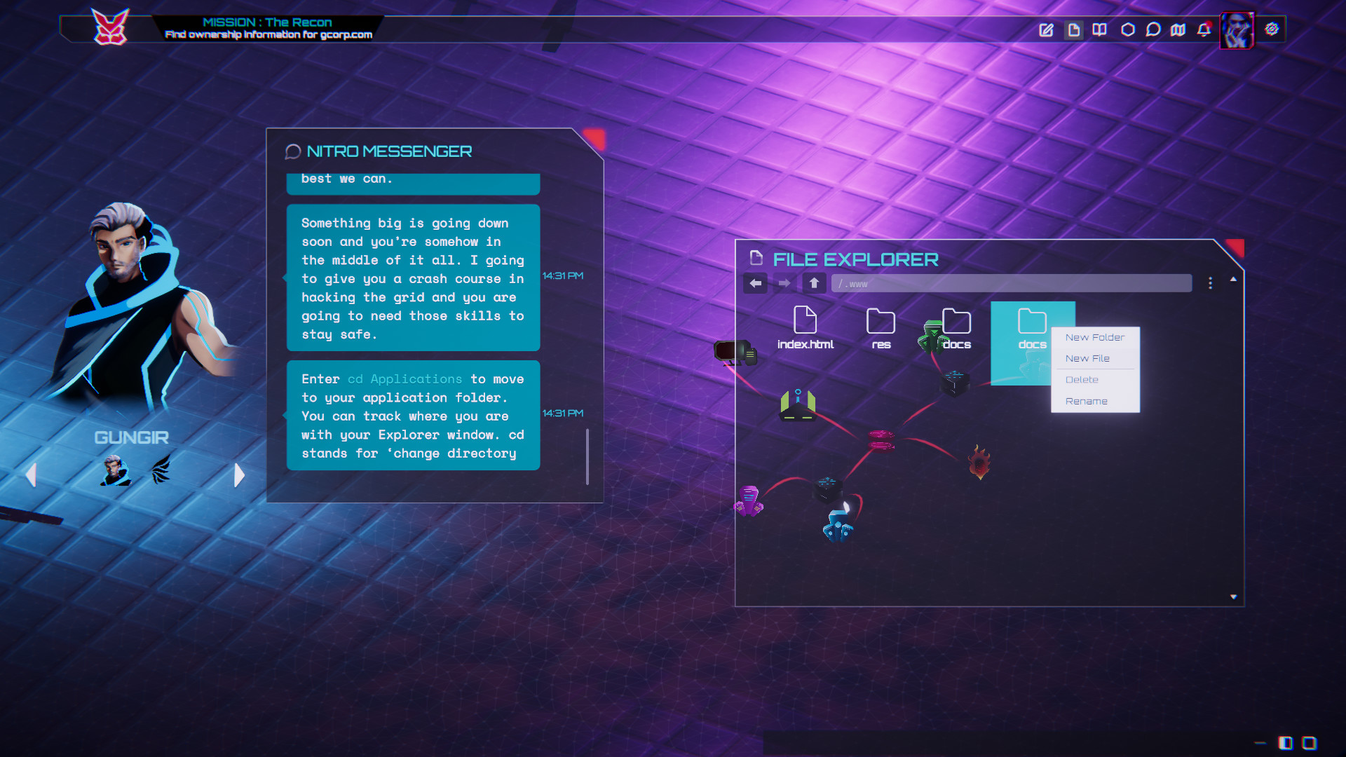 World of Haiku · 스팀