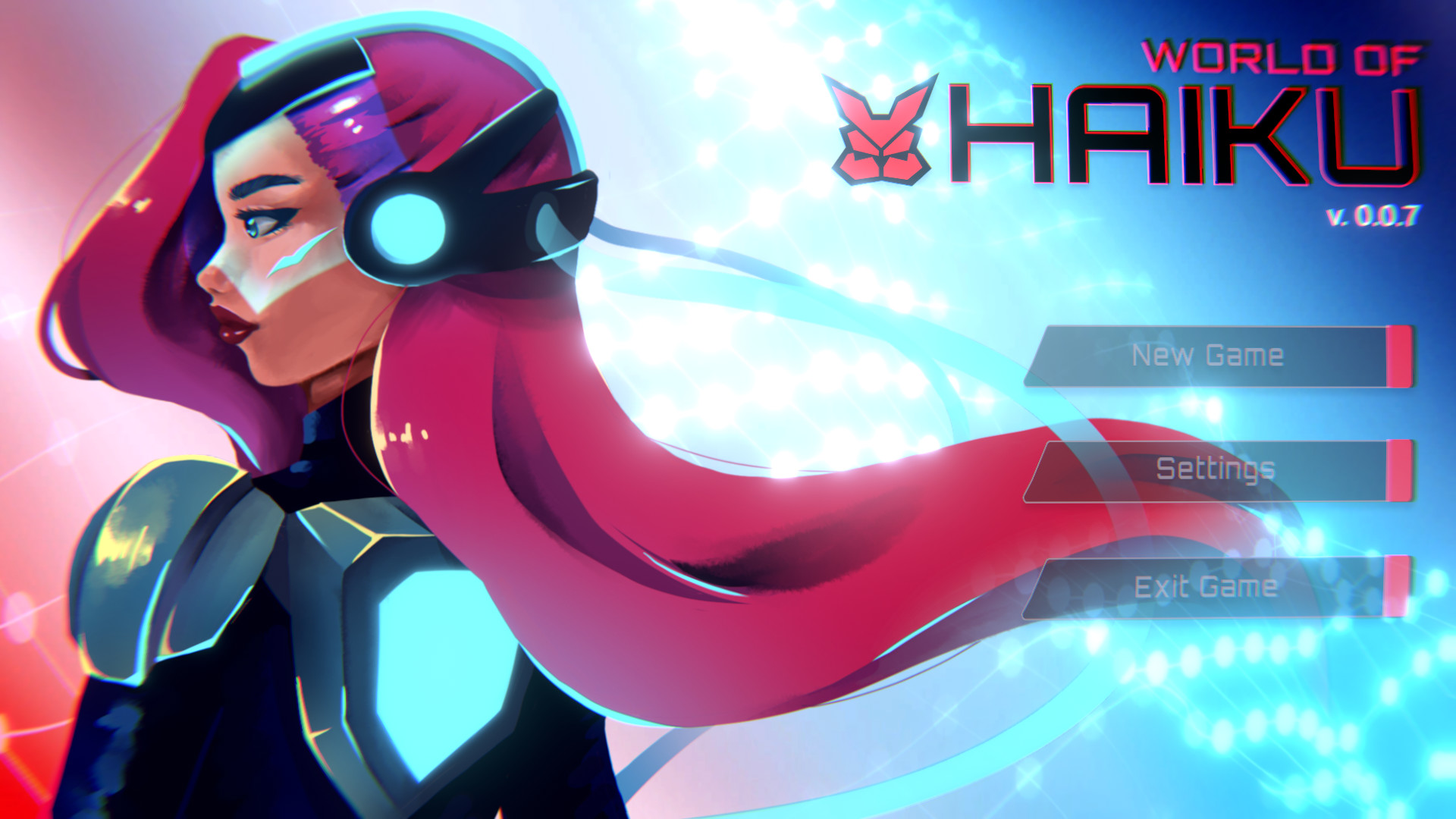 World of Haiku · 스팀