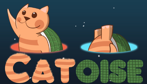 Catoise on Steam