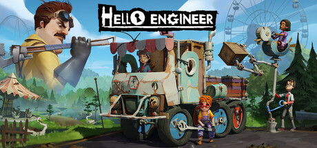 Steam Community :: Hello Engineer