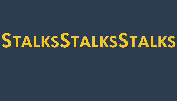 Stalks Stalks Stalks - Support the Devs DLC on Steam