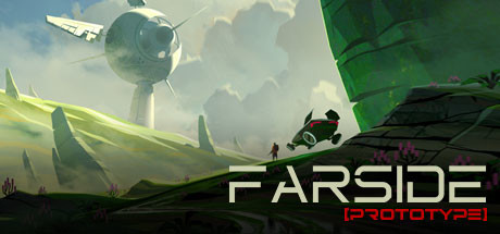 FARSIDE prototype · 스팀