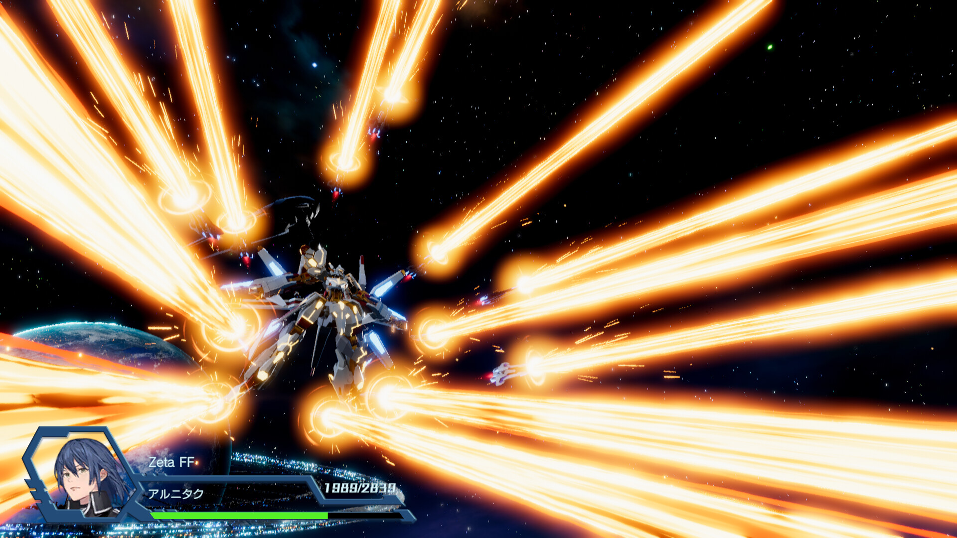 Relayer Advanced on Steam