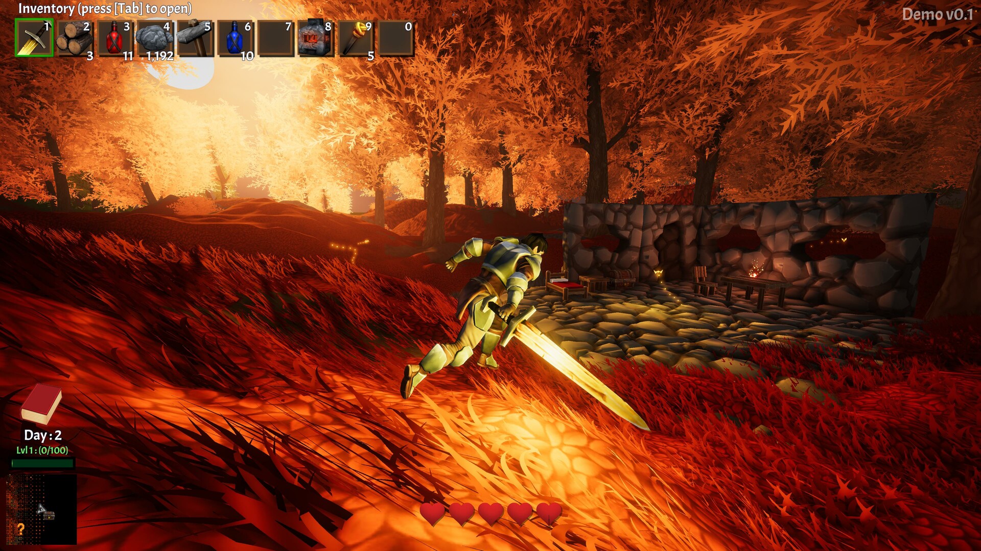 Miner Rogue on Steam