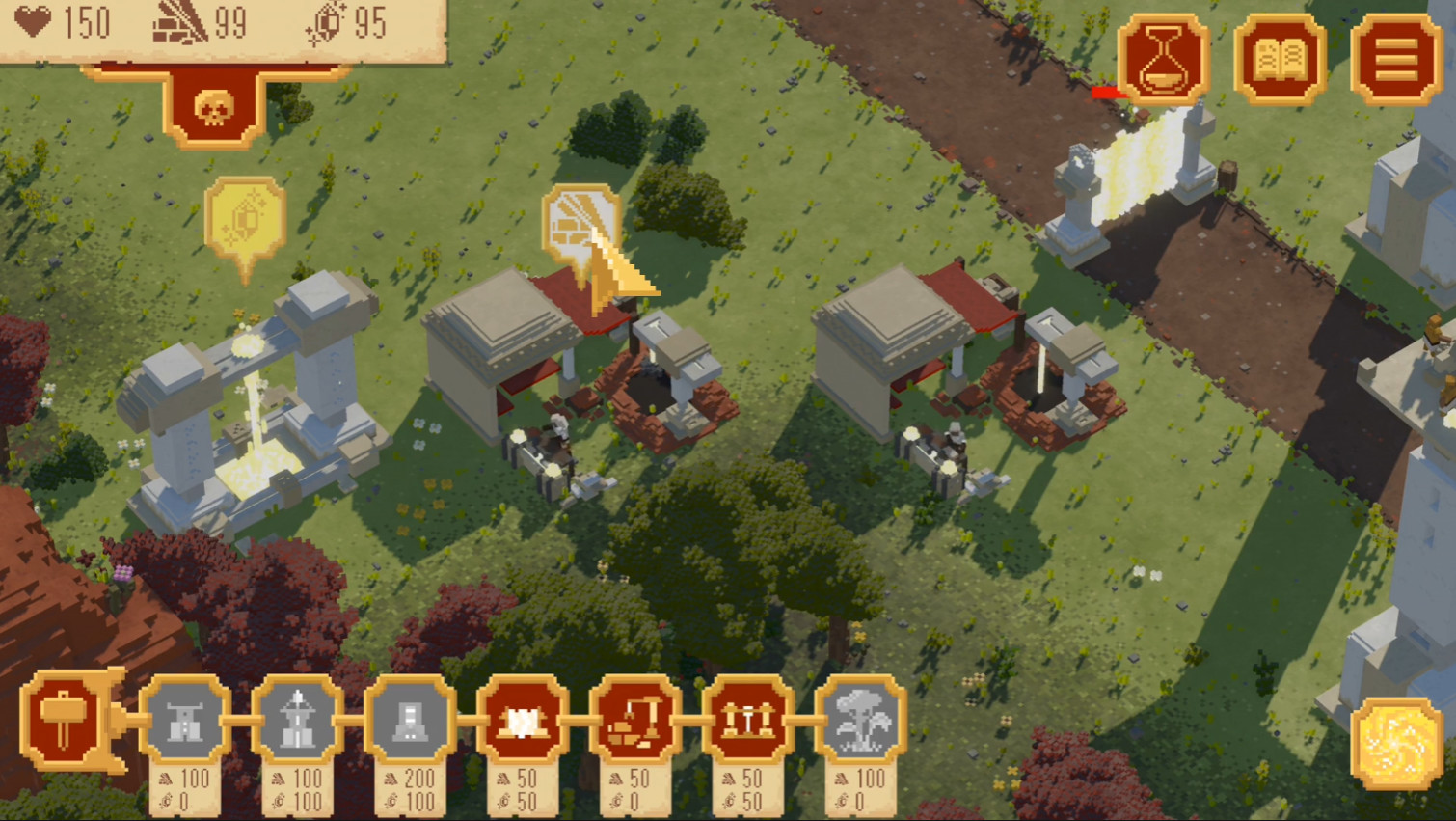 Dragon Realms - Towers 'n' Dragons on Steam